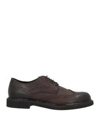 Tod's CHAUSSURES - Chaussures &agrave; lacets sur YOOX.COM