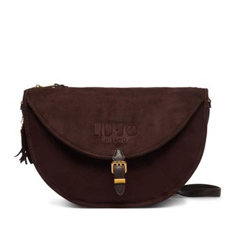 Liu Jo Handtasche Liu Jo AF6009 T711A Dunkelbraun