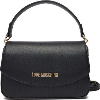 Love Moschino Handtasche JC4372PP0NKF0000 Schwarz