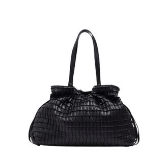 Liu Jo Femme, Sacs, Noir, Taille: ONE Size Tote Bags