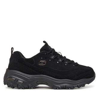 Skechers Sneakers Skechers DLites 11949 Schwarz