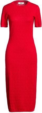 Fendi ROBES - Robes midi sur YOOX.COM
