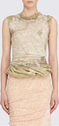 Diesel Top T-Ory en coton stretch