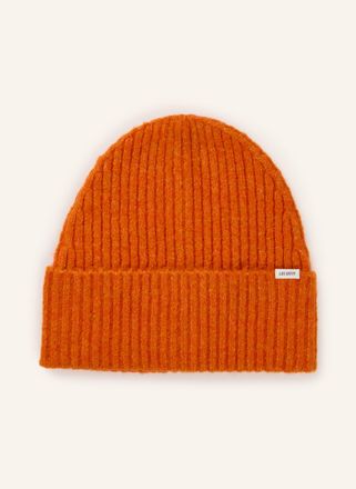 Les Deux M&uuml;tze orange