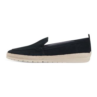 Tamaris Damenslipper - - Shoes - Damen - Blau - 37 EU