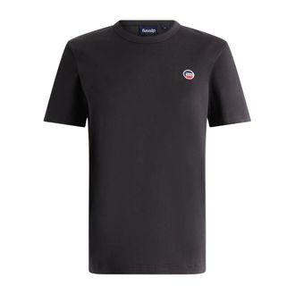 Fusalp Talixe Tee Shirt - Femme - Tops - Noir - Taille: 40 FR