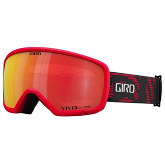 Giro Ringo red reverb, vivid ember - 27% VLT - S2