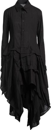 Yohji Yamamoto KLEIDER - Midi-Kleider auf YOOX.COM