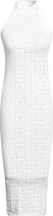 Balmain ROBES - Robes midi sur YOOX.COM