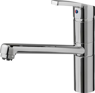 IKEA VENSJÖN Niederdruckmischbatterie