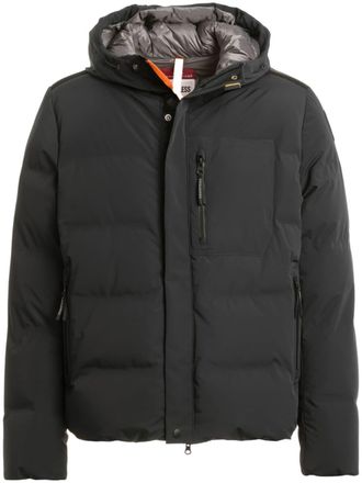 Parajumpers veste Taiga - Noir