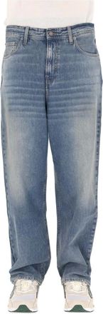Haikure Homme, Jeans, Bleu, Taille: XS Ray Denim
