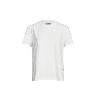 Our Legacy T-shirt ample à col rond en coton