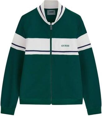 Guess Sweat zipp&eacute;e &agrave; col montant