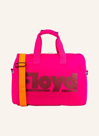 Floyd Weekender pink