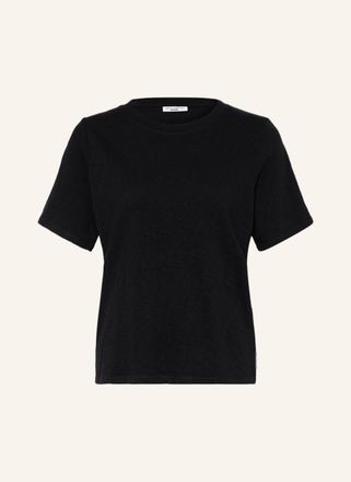 Marc O'Polo Denim Marc Opolo Denim T-Shirt schwarz