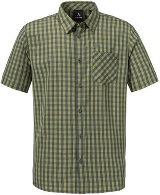 Sch&ouml;ffel Herren Hemd CIRC Shirt Style Dalfoss MNS