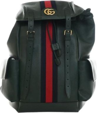 Gucci Damen, Pre-Owned, Gr&uuml;n, ONE SIZEGr&ouml;&szlig;e