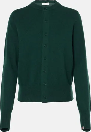 Extreme Cashmere Cardigan N&deg;300 Little 2 aus Kaschmir