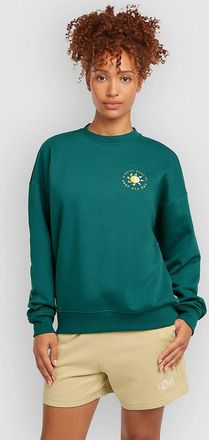 O'Neill Summer Musthave Crew Sweater botanical heat