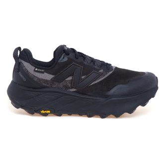 New Balance Fresh Foam X Hierro v9 - - Sport - Herren - Schwarzk - 42 EU