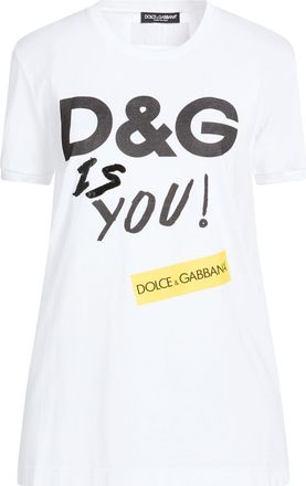 Dolce & Gabbana TOPS - T-shirts auf YOOX.COM
