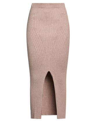 Vicolo HOSEN & R&Ouml;CKE - Maxi-R&ouml;cke auf YOOX.COM