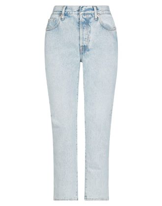 Ssheena HOSEN & RÖCKE - Jeanshosen auf YOOX.COM