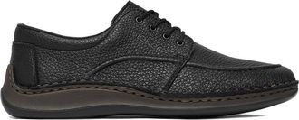 Rieker Halbschuhe Rieker 05214-00 Schwarz