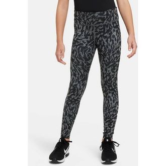 Nike Kinder Tight G NK DF ONE TGHT VNR