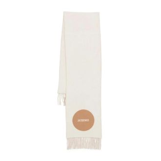 Jacquemus Damen, Accessories, Beige, ONE SIZEGr&ouml;&szlig;e