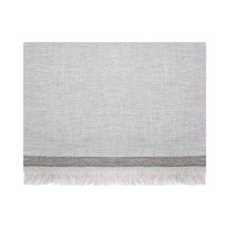 PANICALE Schals - - Accessories - Damen - Grau - ONE SIZE