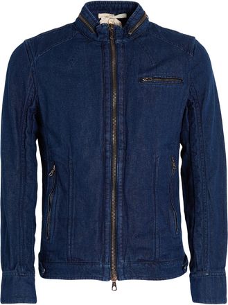 Messagerie JACKEN & M&Auml;NTEL - Jeansjacken/M&auml;ntel auf YOOX.COM