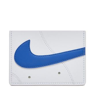 Nike Kreditkartenetui Nike Air Force 1 Card Wallet NI-N.100.9738 Hellblau