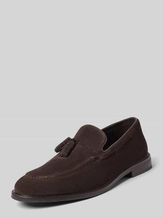 GANT Loafer aus echtem Leder Modell Lozham
