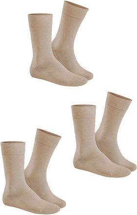 Hudson Unisex Socken Simply&sup3; 3-Pack