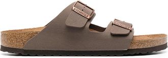Birkenstock Arizona Mocca, Birkibuc 151183