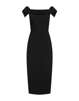 Roland Mouret KLEIDER - Midi-Kleider auf YOOX.COM