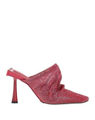 Benedetta Bruzziches CHAUSSURES - Mules & Sabots sur YOOX.COM