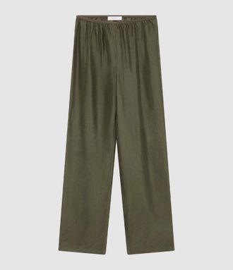 Roseanna Pantalon King Moka