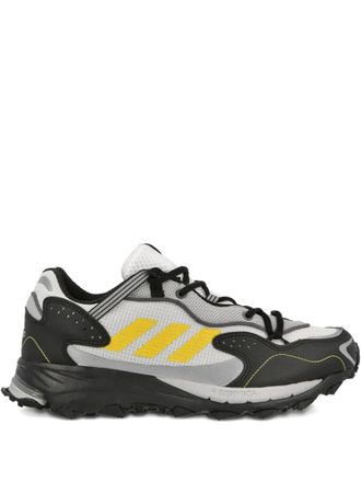 adidas baskets Response Hoverturf - Gris