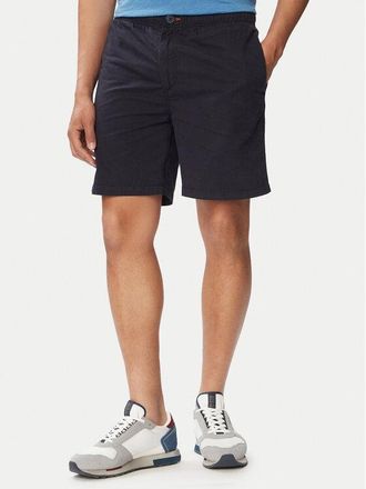 Napapijri Sportshorts N-Hyperion NP0A4G5E Schwarz Relaxed Fit