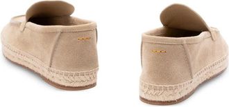 Castaner Neals Espadrille - Beige