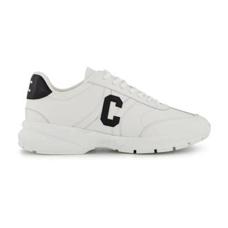 Celine Low Laceup Sneakers - - Shoes - Herren - Wei&szlig; - 42 EU