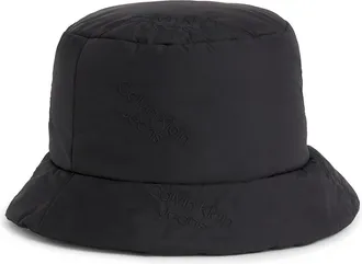 Calvin Klein Hut