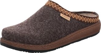 Rohde Schlupf-Hausschuh - - Shoes - Damen - Braun - 42 EU