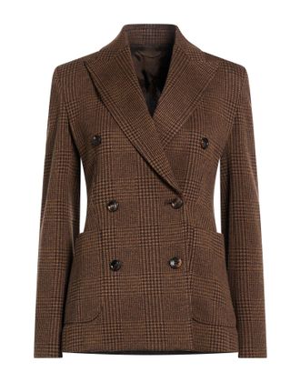 Max Mara ANZ&Uuml;GE und CO-ORDS - Blazers auf YOOX.COM