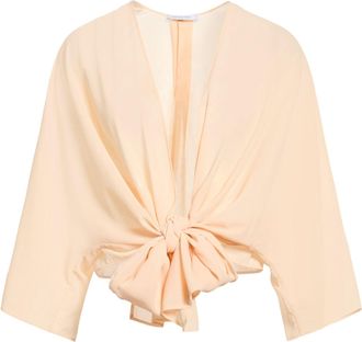 Patrizia Pepe TOPS - Boleros auf YOOX.COM