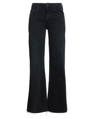 Mother HOSEN & R&Ouml;CKE - Jeanshosen auf YOOX.COM
