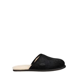 UGG Scuff Hausschuhe Black - - Shoes - Herren - Schwarzk - 41 EU